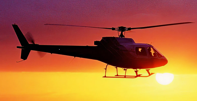 hoper | Book Helicopter Flights & Tours Online - Globally